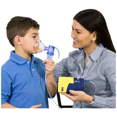 5 Top Rated Portable Nebulizers For Travel | Travel Nebulizers