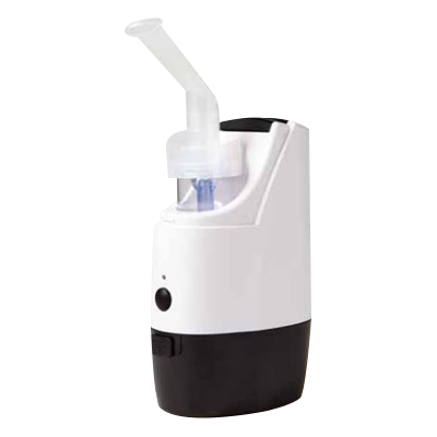Medline Aeromist Portable Battery-Operated Nebulizer Compressor Kit by ...
